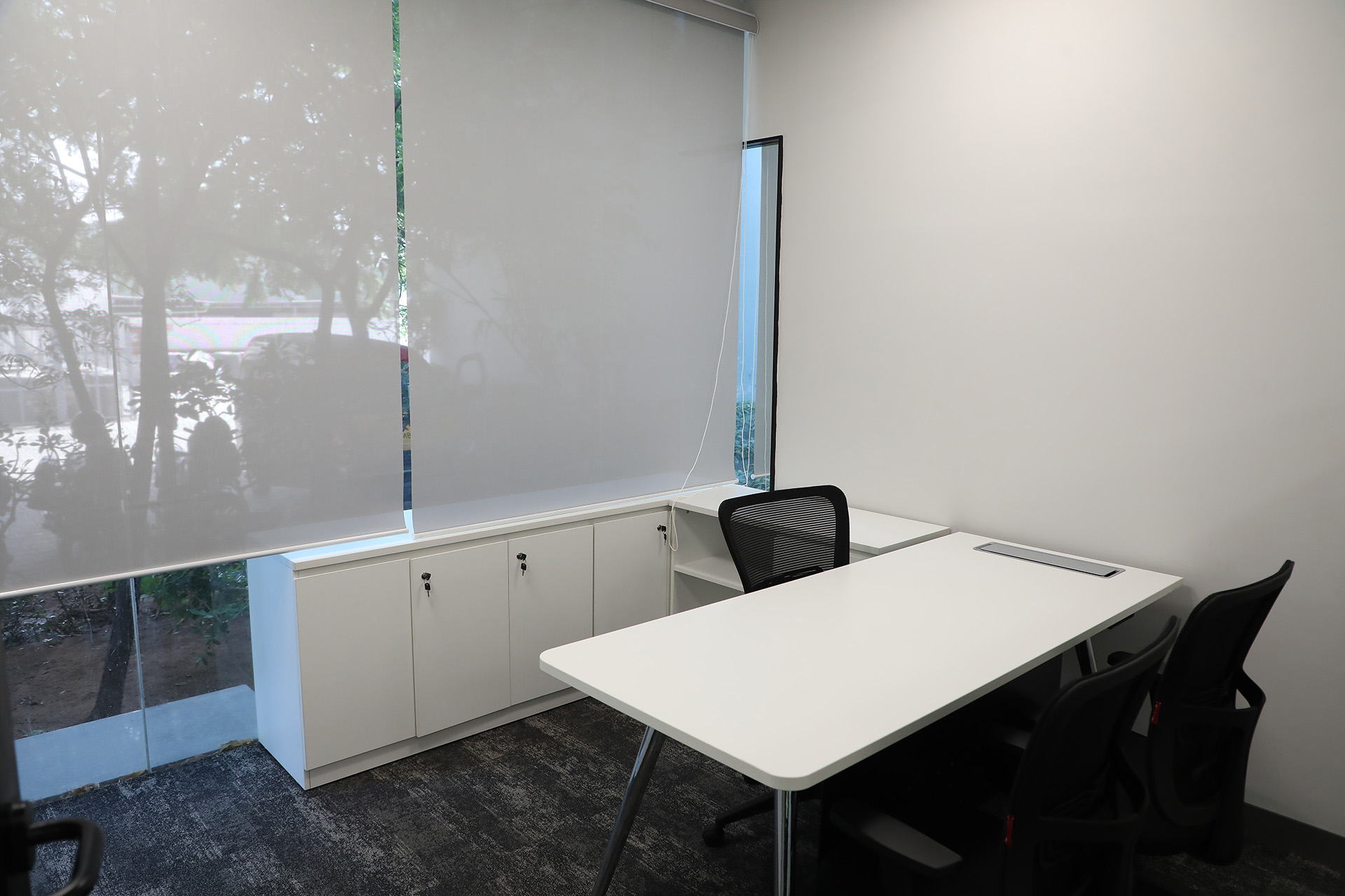 Evolve Spaces by ASV - Flexible Co-Working & Managed Office Spaces in ...